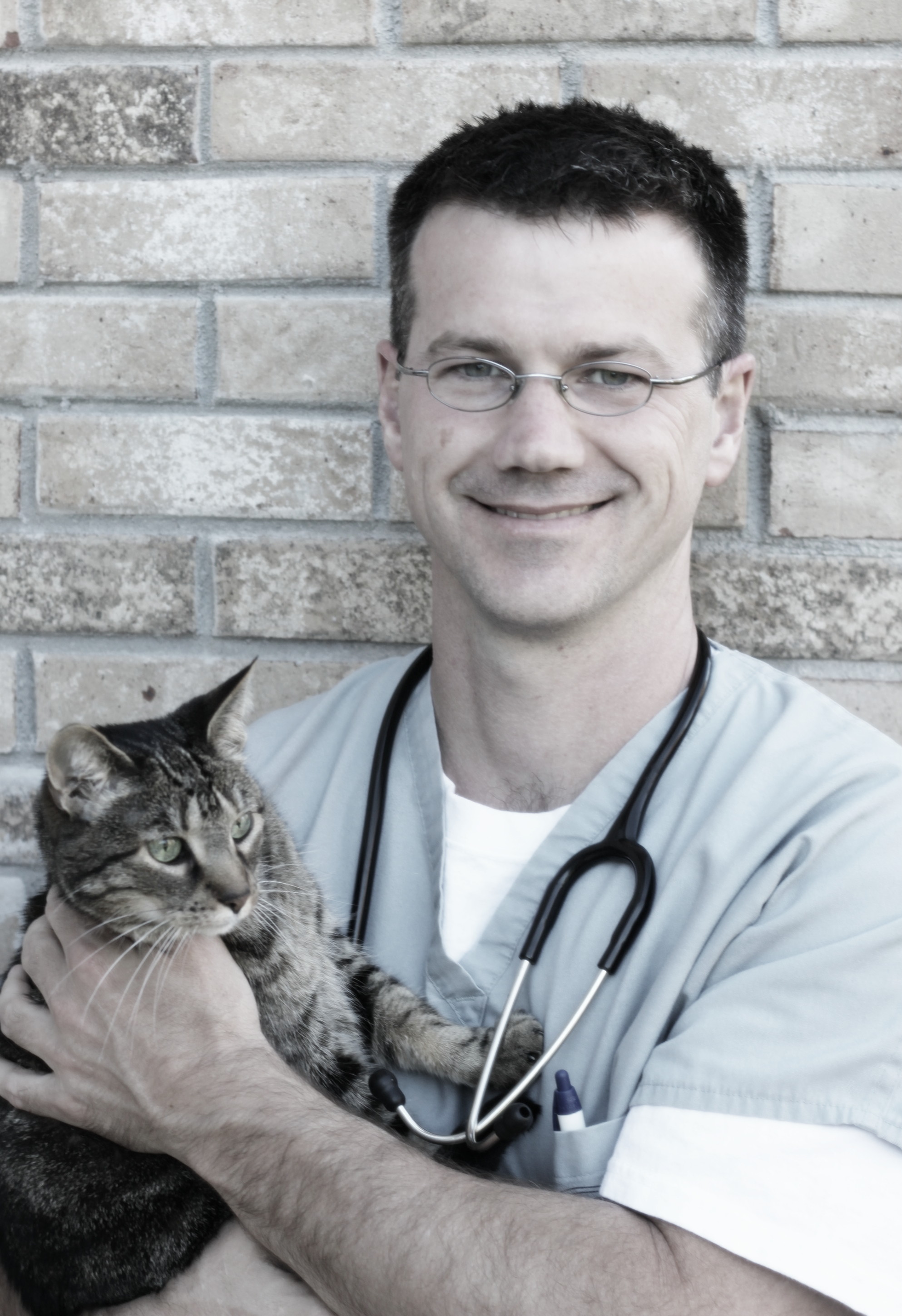 Dr. Duffy - Compassionate Heart | In Home Euthanasia | Mobile ...